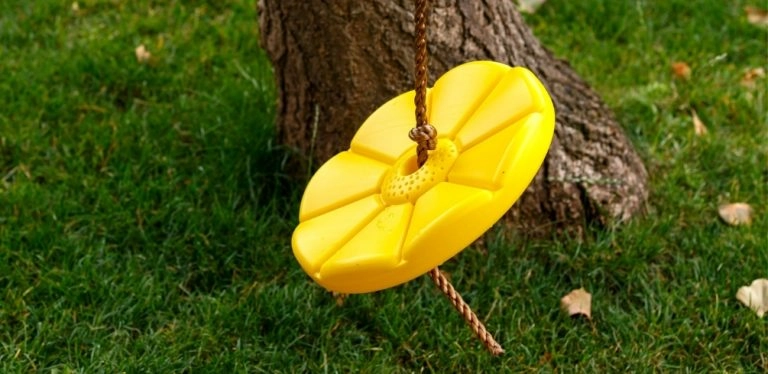 8 Best Disc Swing with Installation Guide 2024 – Best Playground Sets