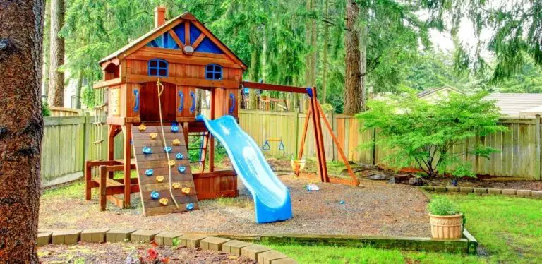 Best Playground Borders & Installation Tips – Best Playground Sets