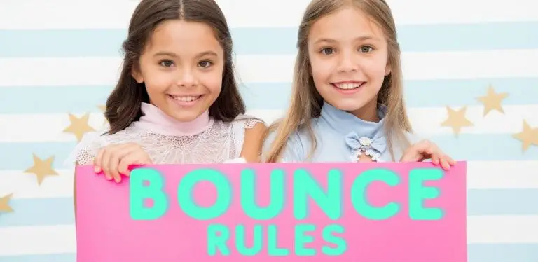 12 Bounce House Rules: Safety and Setup Rules | Printable – Best ...