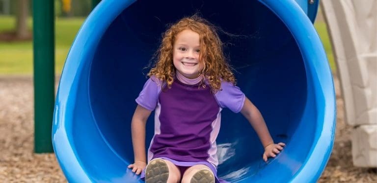 How to Build a DIY Tube Slide in 8 Easy Steps – Best Playground Sets