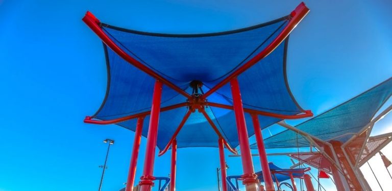 The 10 Best Shade Structures for Playgrounds – Best Playground Sets