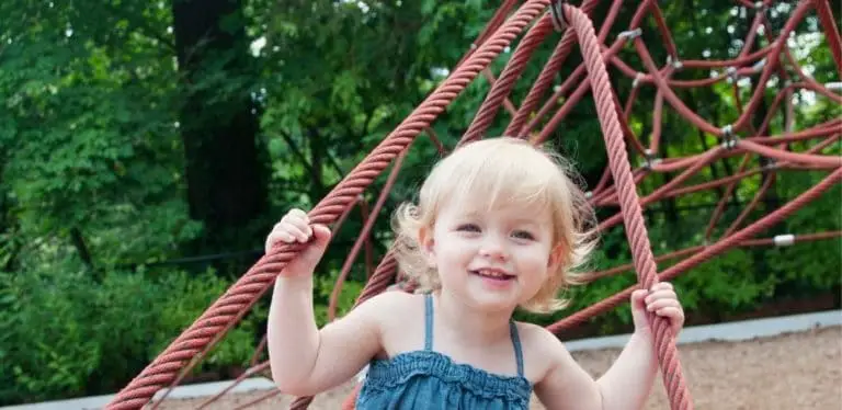 How to Build a Climbing Rope Structure in 8 Steps – Best Playground Sets