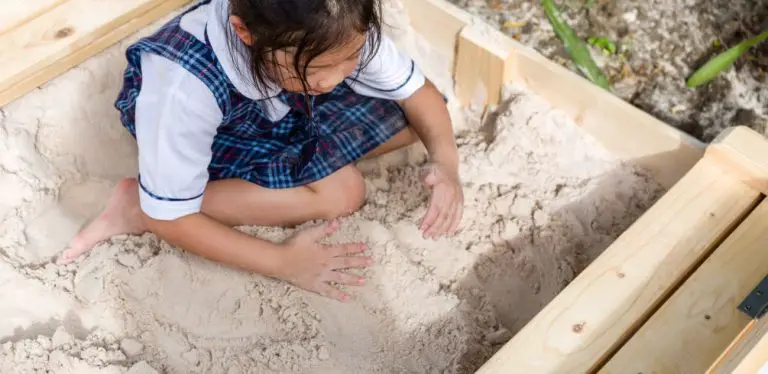 19 Different Types Of Sand! – Best Playground Sets
