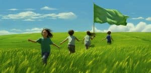 10 Fun Capture the Flag Variations! Capture The Flag Like Never Before ...