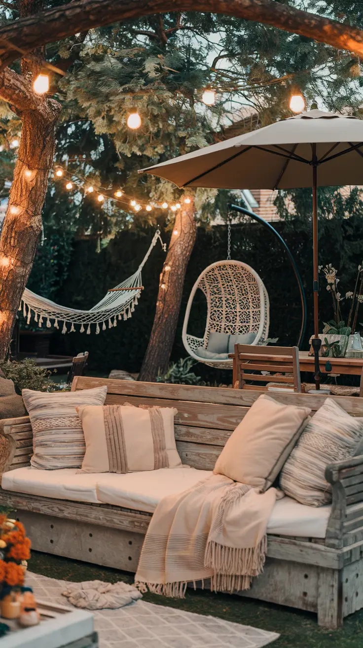 10 Cozy Backyard Ideas – Best Playground Sets