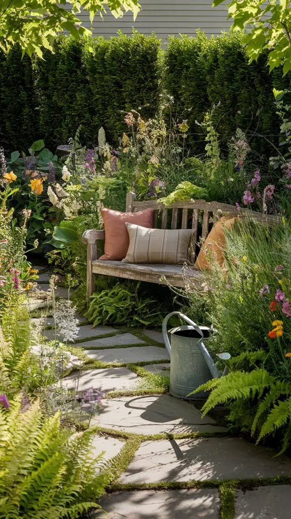 Why Choose Cottage Garden Landscaping for Charm? – Best Playground Sets