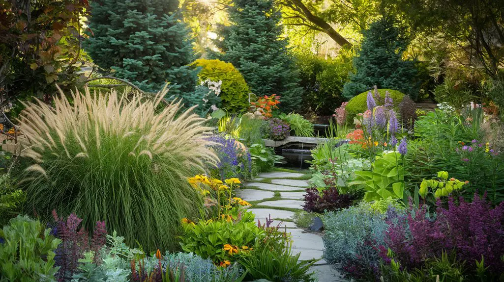 Year-Round Garden Landscaping Tips and Ideas – Best Playground Sets