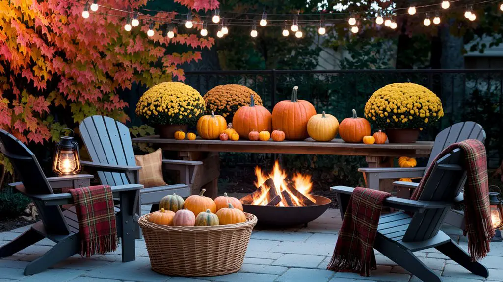 Top Fall Decor Ideas for Your Backyard – Best Playground Sets