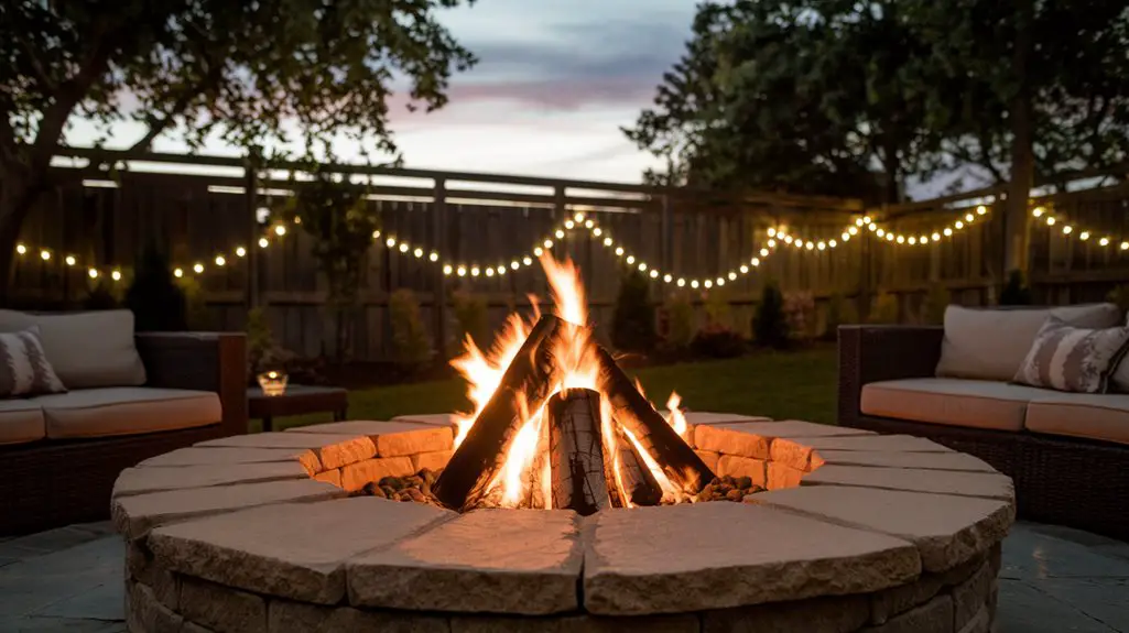 Easy DIY Fire Pit Kits for Your Backyard – Best Playground Sets