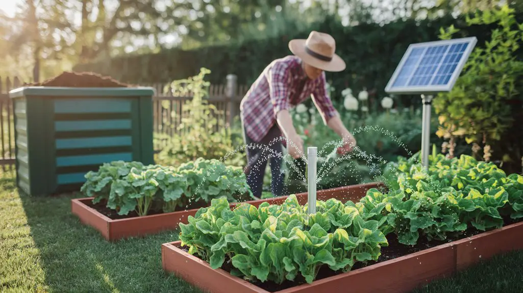 3 Best Solutions for Backyard Garden Troubleshooting – Best Playground Sets