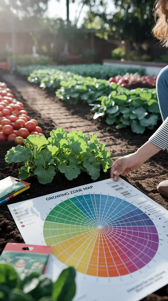 Steps to Plan Your Backyard Vegetable Garden – Best Playground Sets
