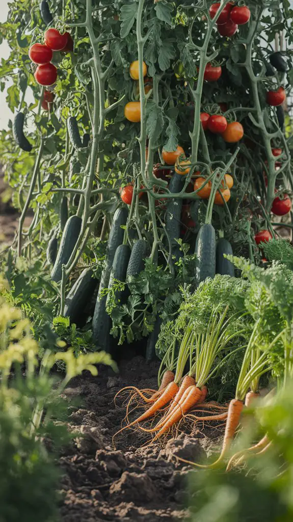 Top 3 Mistakes in Backyard Vegetable Gardening – Best Playground Sets