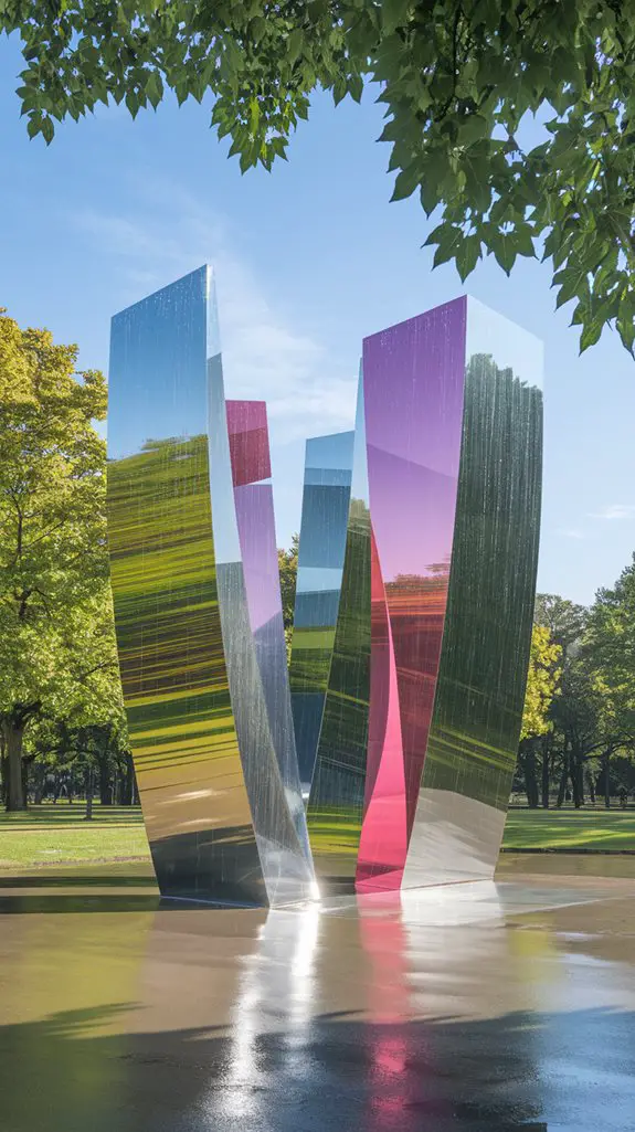 Why Choose Modern Art Installations for Outdoors? – Best Playground Sets
