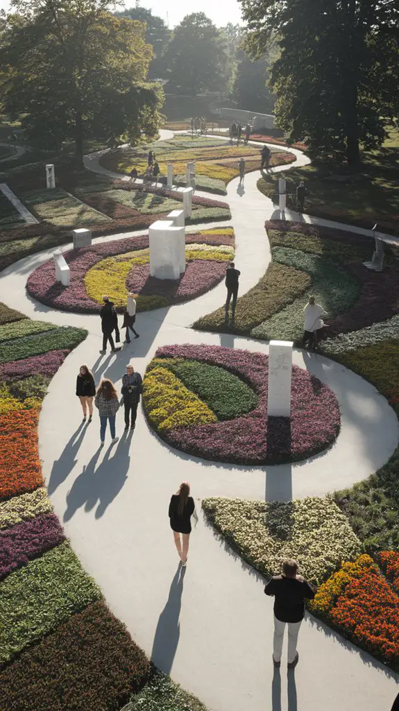 5 Tips for Planning an Outdoor Art Exhibit – Best Playground Sets