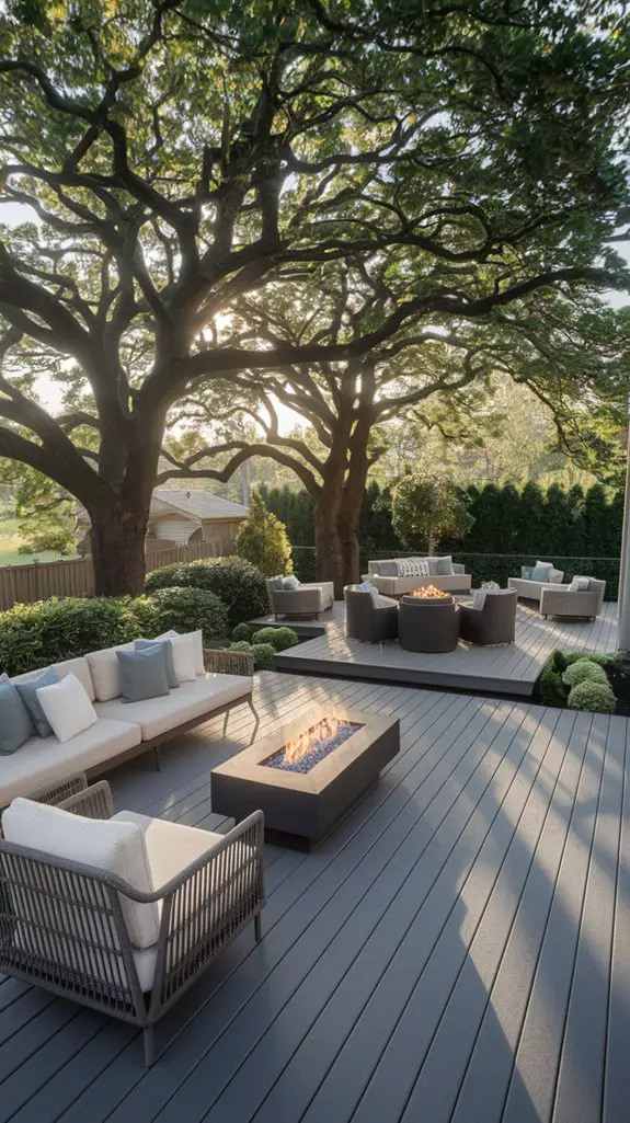 7 Tips for Backyard Entertainment Zones With Shade – Best Playground Sets