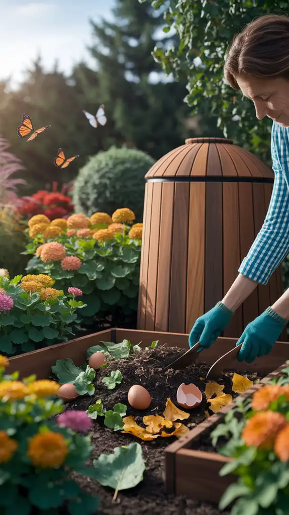 7 Tips for Eco-Friendly Seasonal Planting – Best Playground Sets