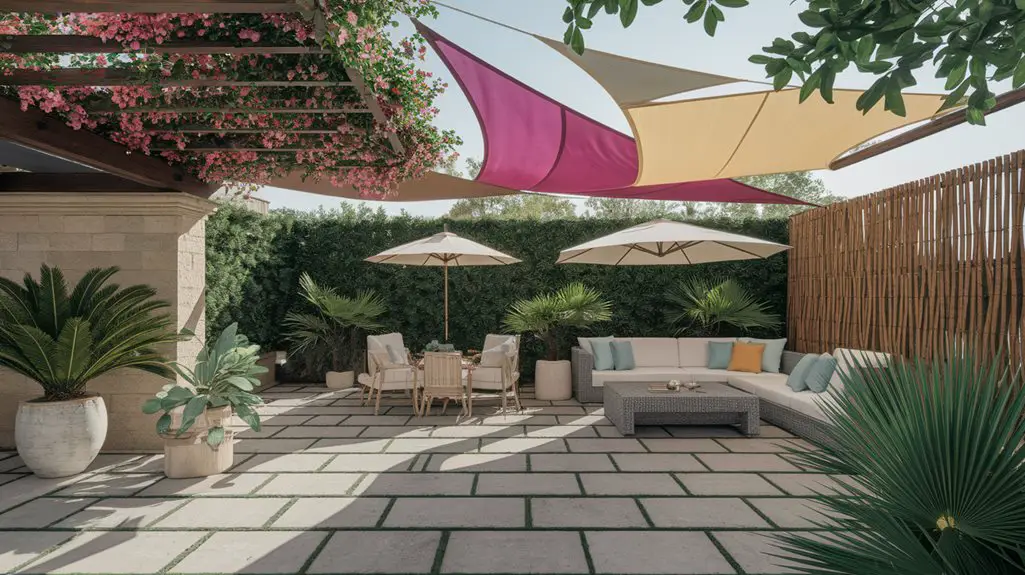 Patio Shade Solutions – Best Playground Sets