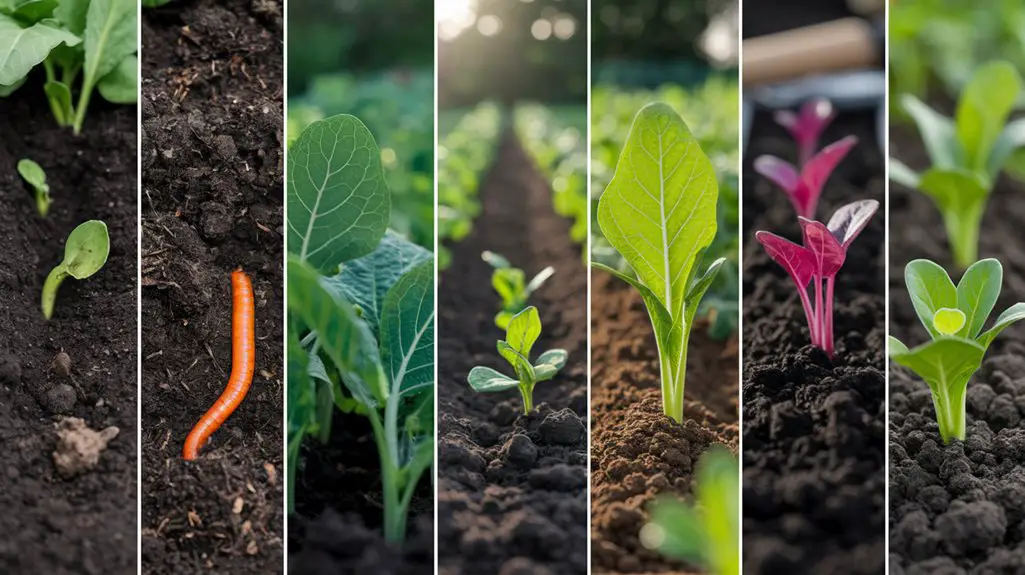 10 Steps for Perfect Soil in Vegetable Gardens – Best Playground Sets