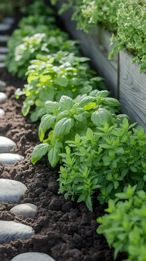 7 Tips for Shaded Herb Garden Success – Best Playground Sets