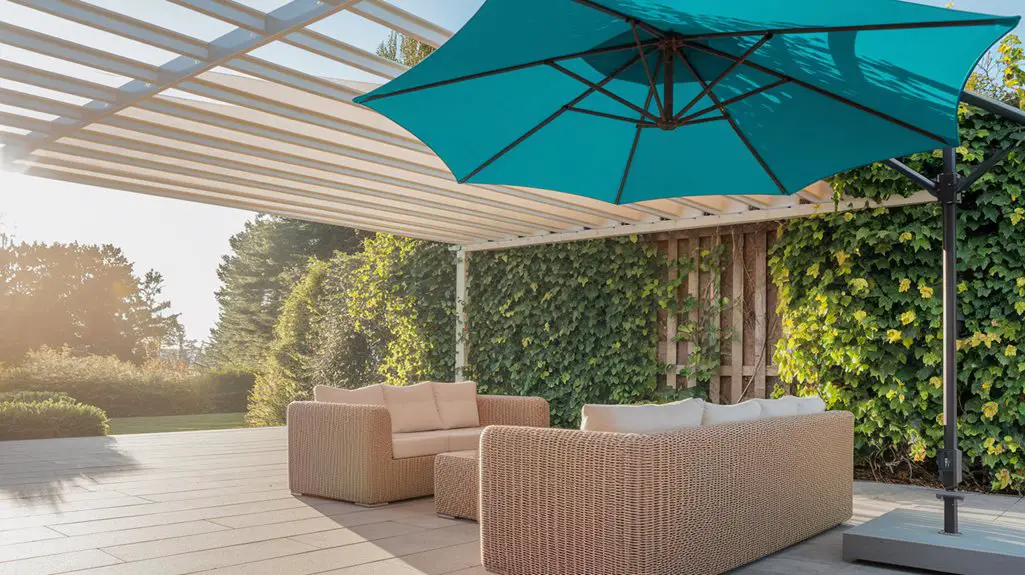 Patio Shade Solutions – Best Playground Sets