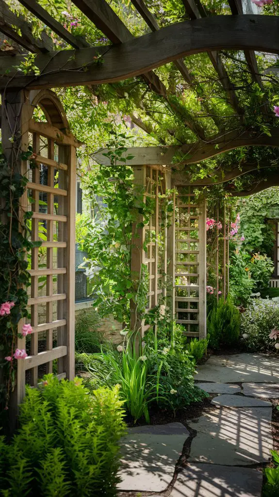 7 Vertical Garden Tips for Rustic Backyards – Best Playground Sets