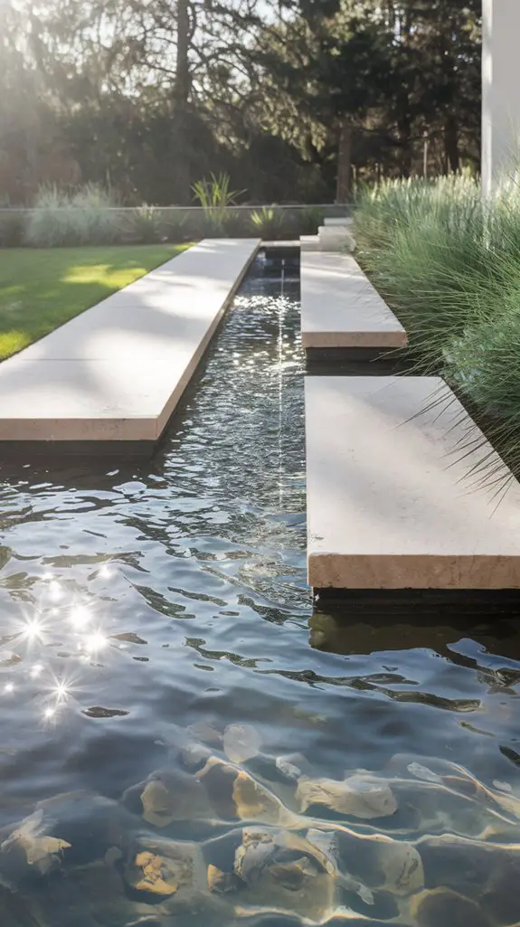 Why Choose Minimalist Water Features for Modern Homes? – Best ...