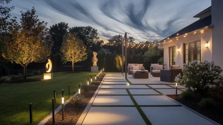 What Are the Top Smart Lighting Systems for Backyards? – Best ...