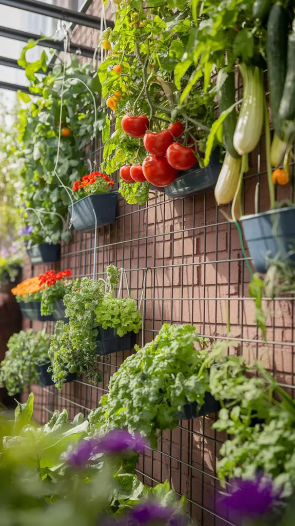 Maximize Yield With Effective Vegetable Garden Layouts – Best ...