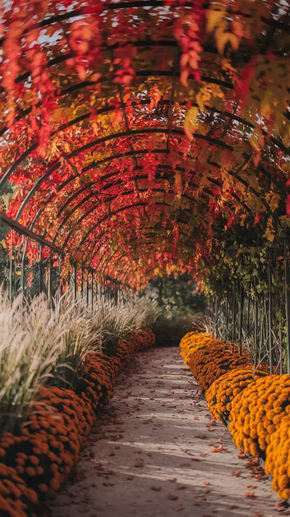 5 Best Seasonal Pathway Aesthetics for Gardens – Best Playground Sets