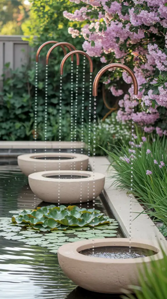 Three Inspiring Rainwater Feature Ideas for Backyards – Best Playground ...