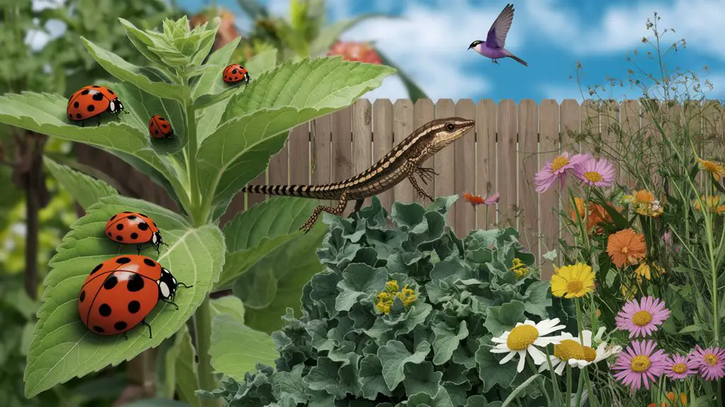 Natural Seasonal Pest Control Techniques for Your Backyard – Best ...