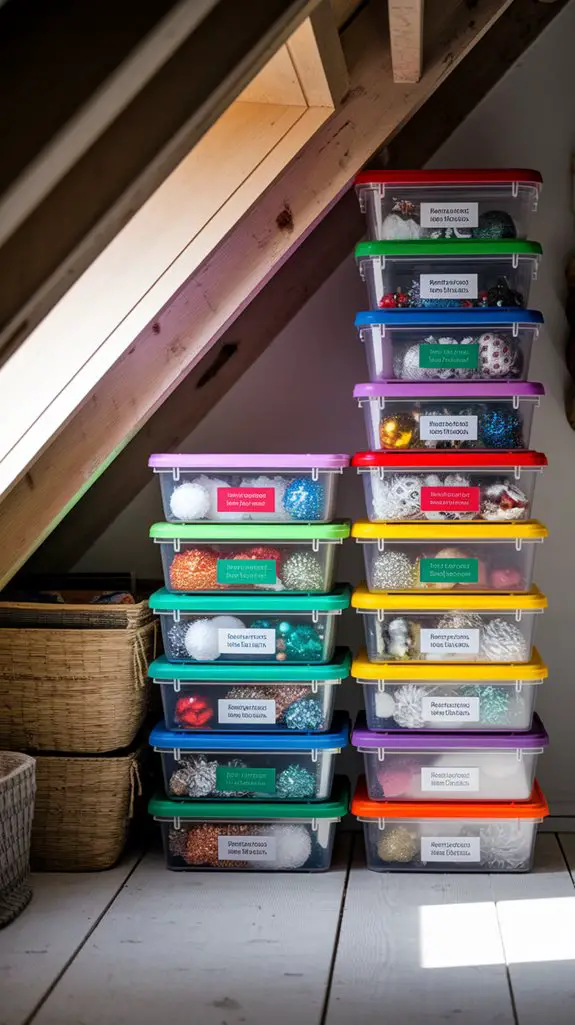 Smart Solutions for Seasonal Decoration Storage – Best Playground Sets