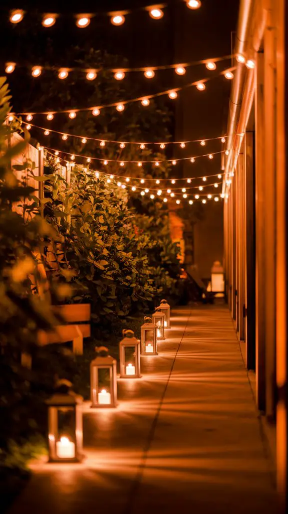 Why Use Lighting for Outdoor Movie Ambiance? – Best Playground Sets