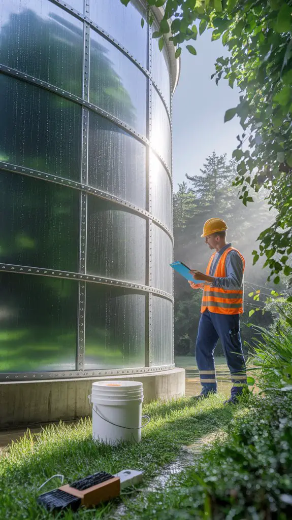 Essential Tips for Rainwater Harvesting Maintenance – Best Playground Sets