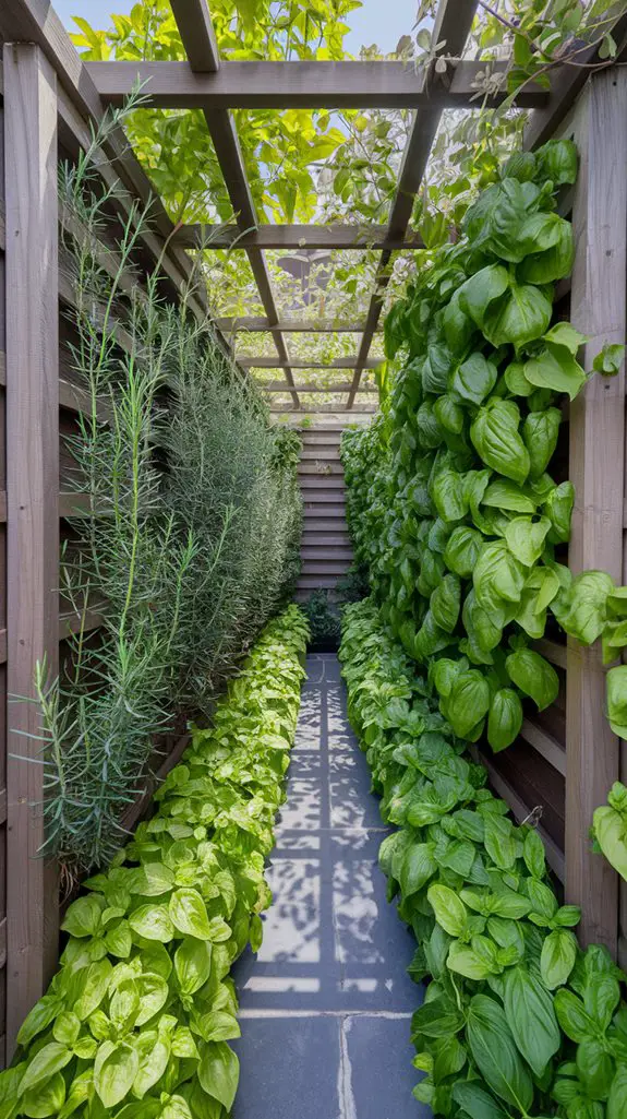 Unique Garden Pathway Ideas for Compact Spaces – Best Playground Sets